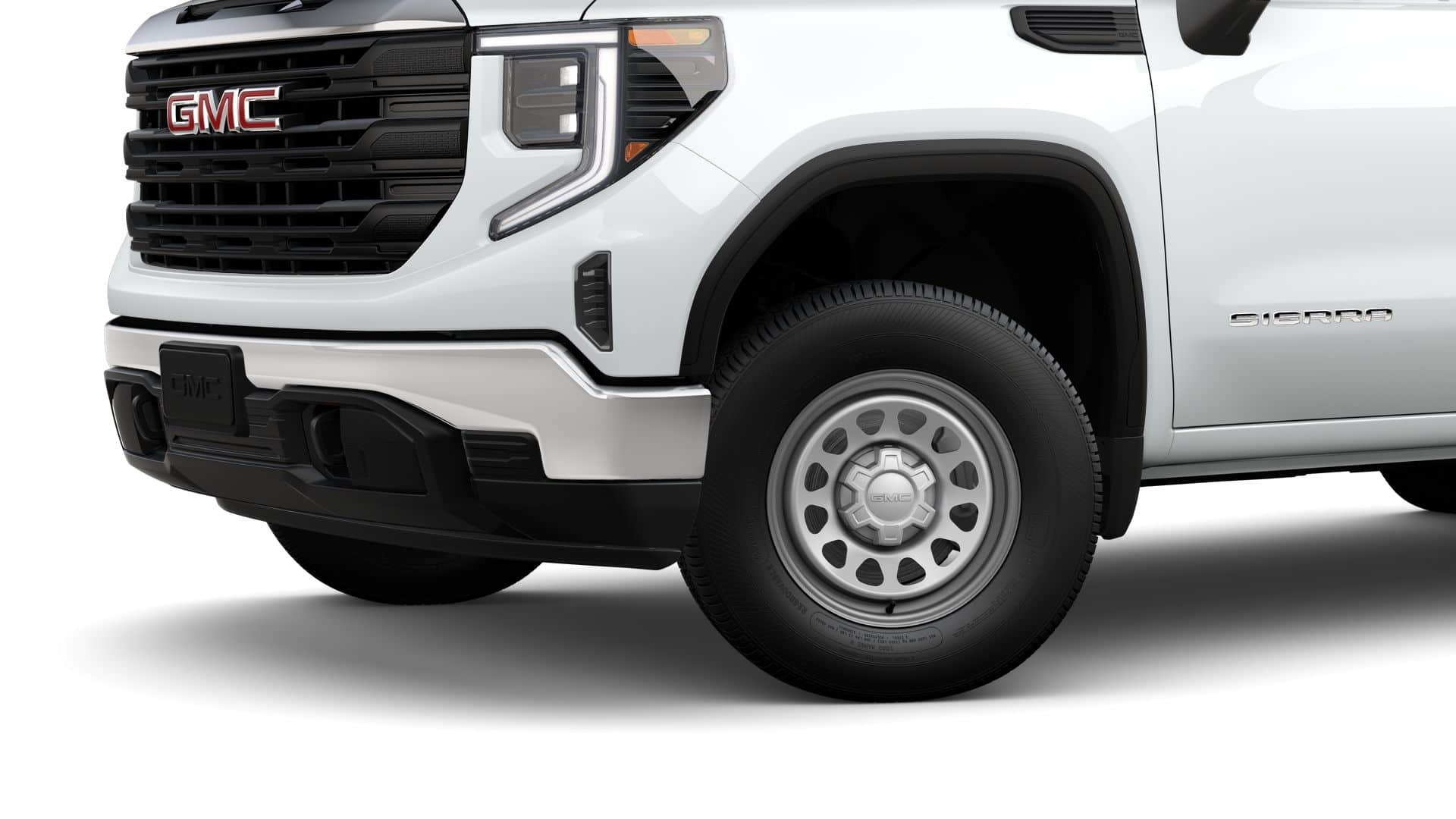 2026 GMC Sierra 1500 Pro Trevose PA | Somerton Bensalem Bustleton ...